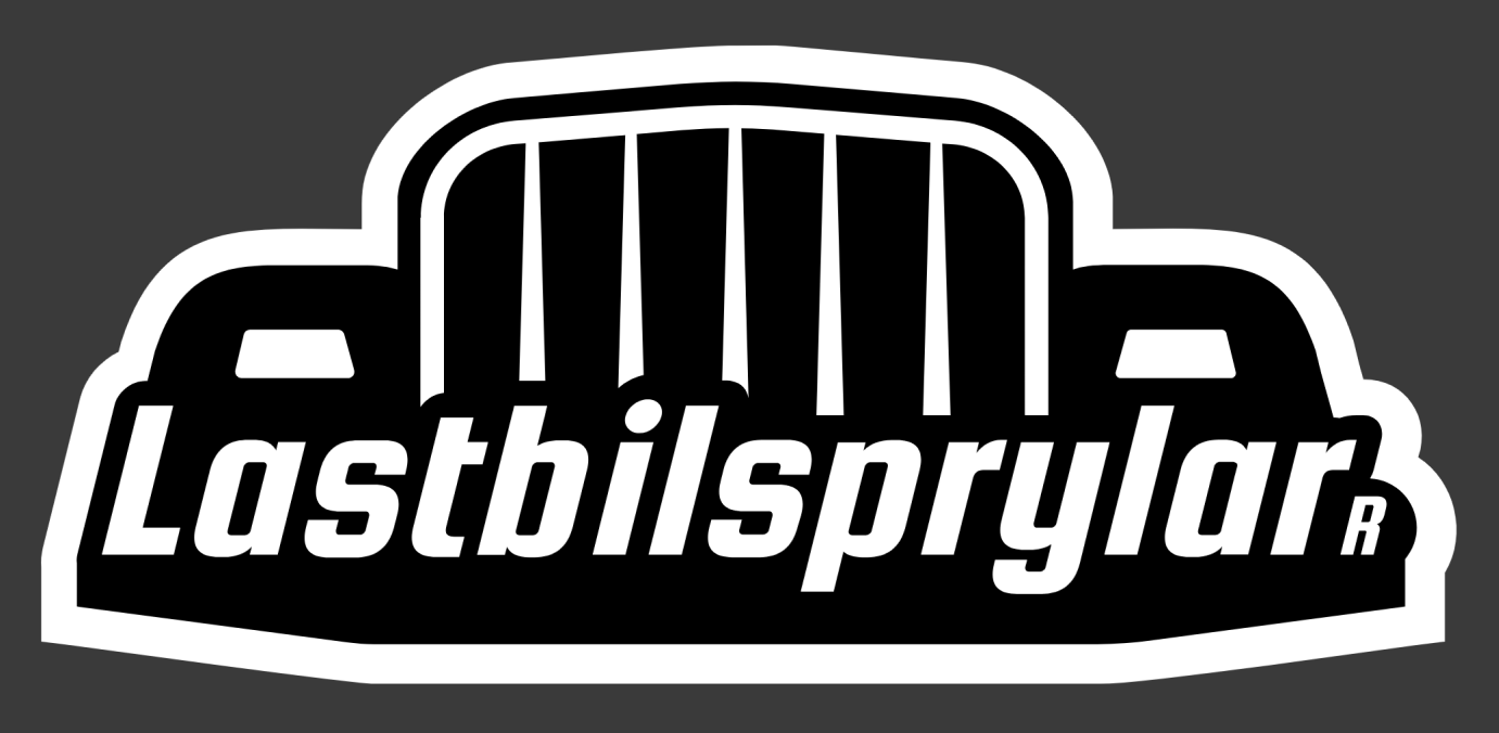 Emblem-belysning för Volvo FH/FM